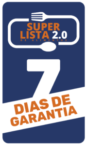 Super Lista 2.0